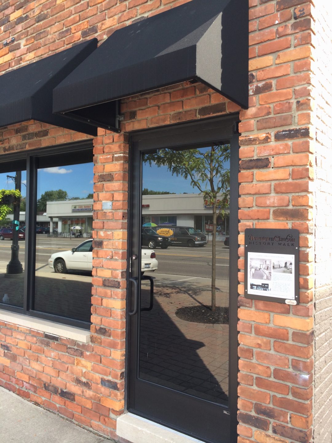 History | Downtown Clawson